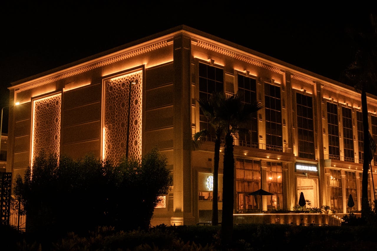 Lease termination for repudiatory breach